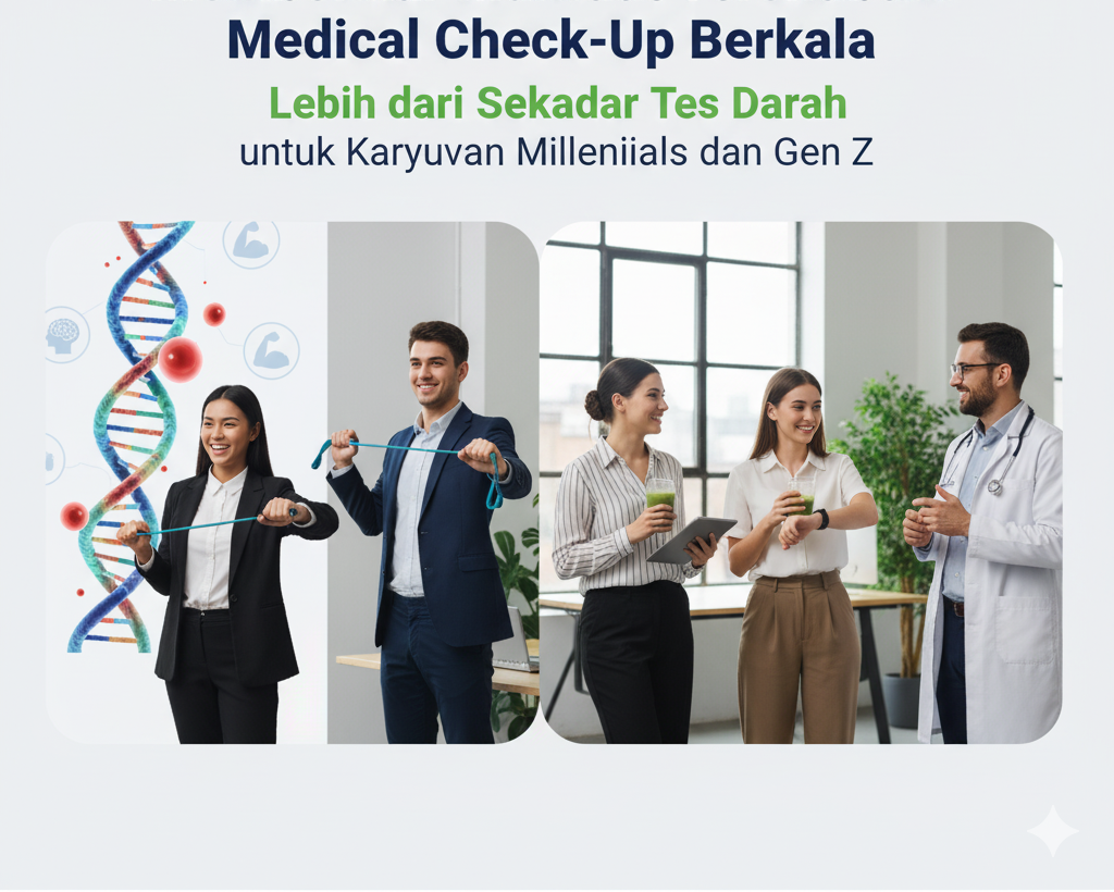 Laboratorium Medis Prima Medisra